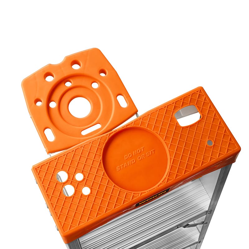 Wokin 5 Step Household Ladder - NimzTools